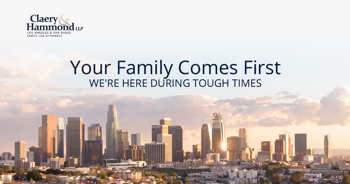 What Is Quasi-Community Property? | Claery & Hammond, LLP